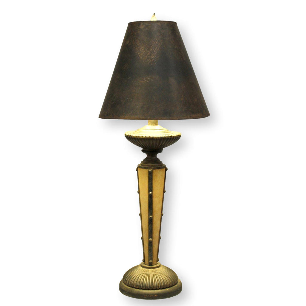 Fine Arts Lamps Table Lamp – Upscale Consignment