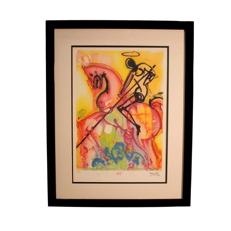 Artwork – Upscale Consignment