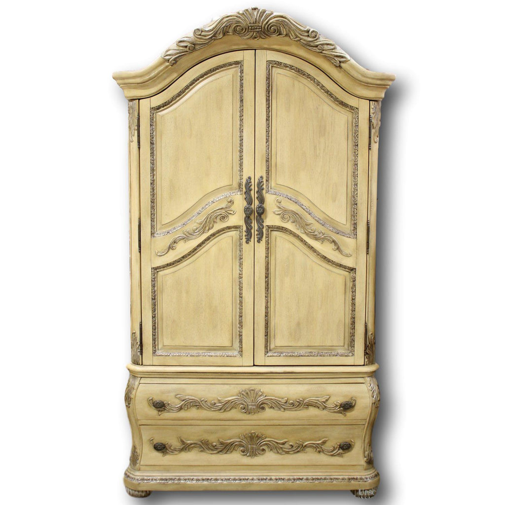 Schnadig Multi-Purpose Armoire – Upscale Consignment